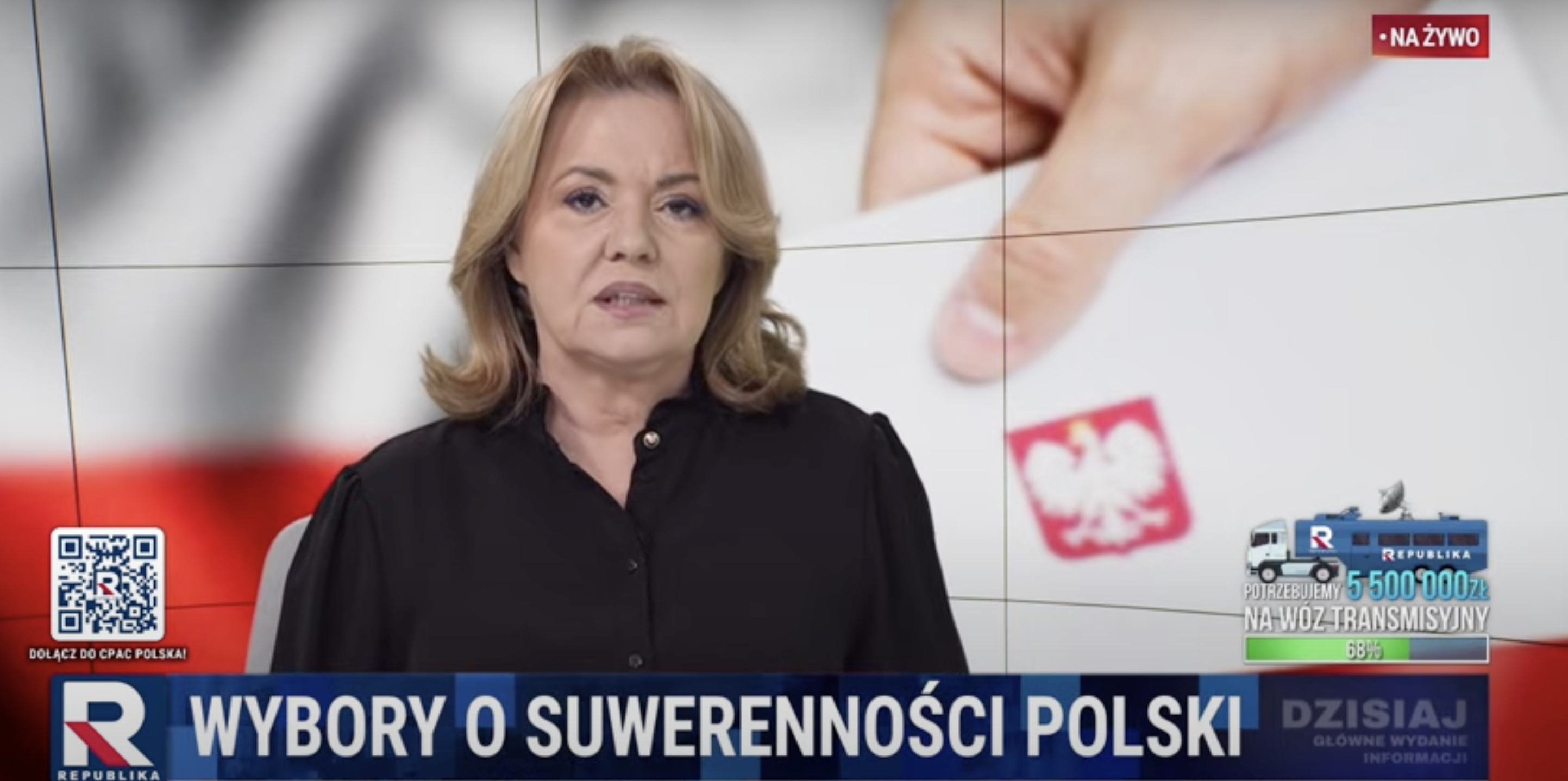 Dołącz do sztabu Karola Nawrockiego! SZCZEGÓŁY